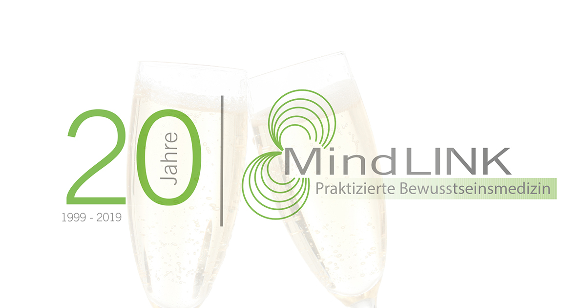 Lasst uns feiern! - MindLINK FR